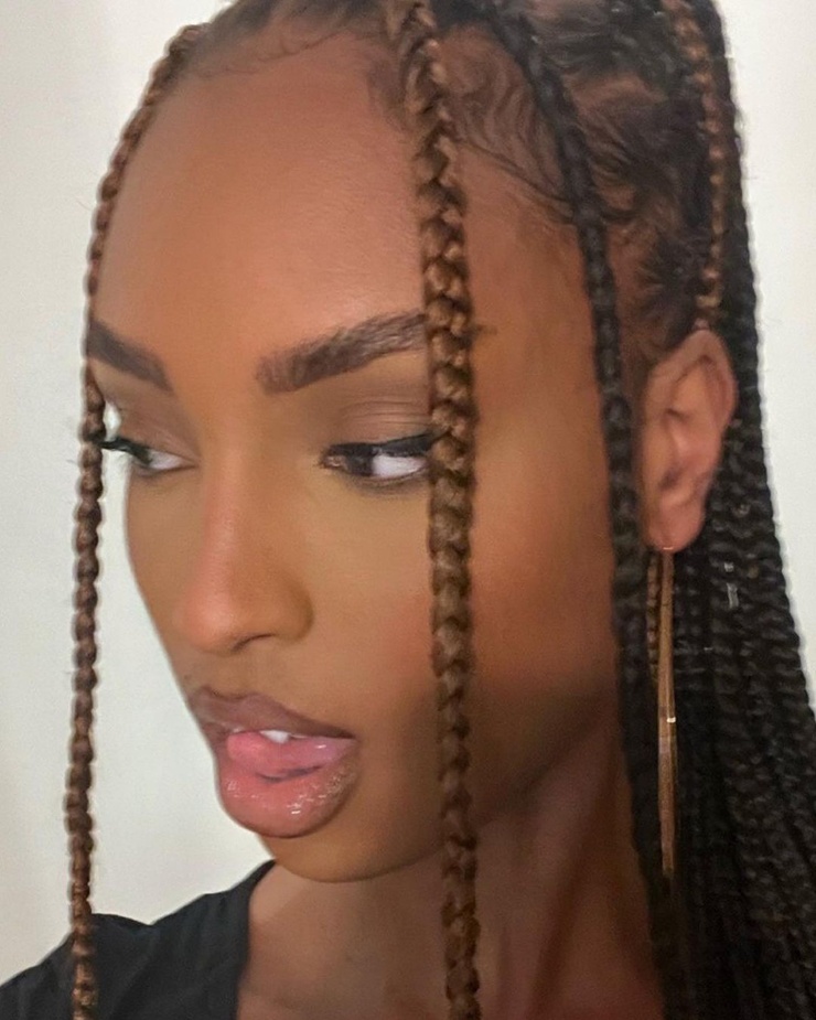 Picture of Jasmine May