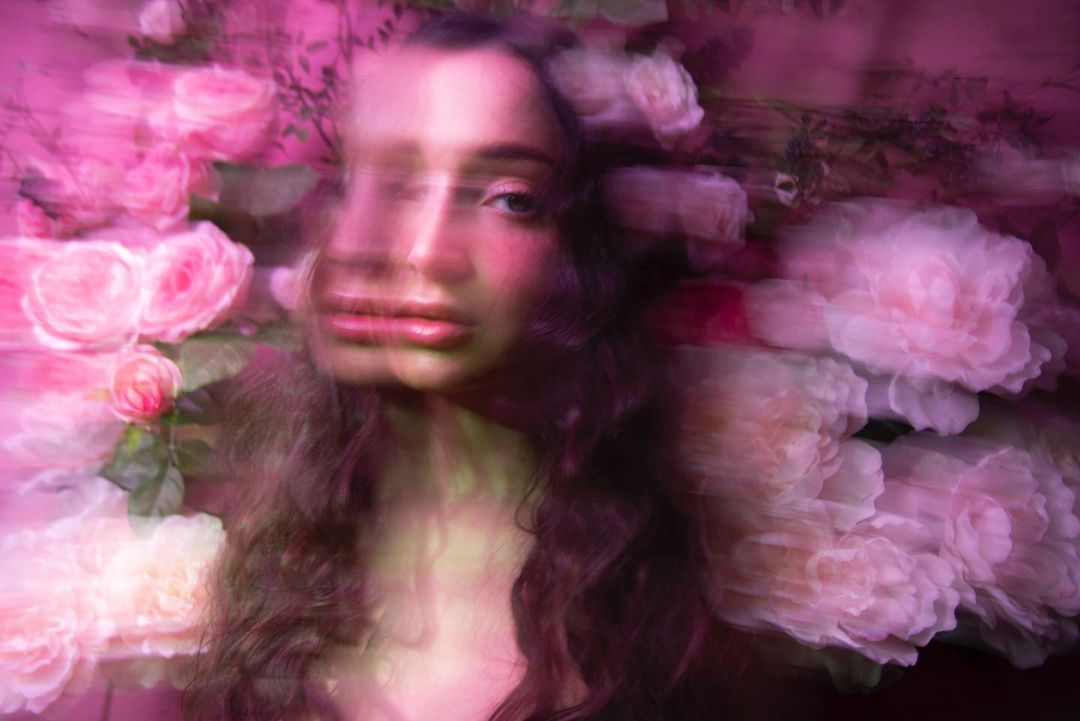 Picture of Jenna Berman