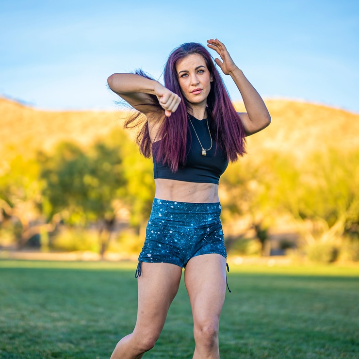 Picture of Miesha Tate