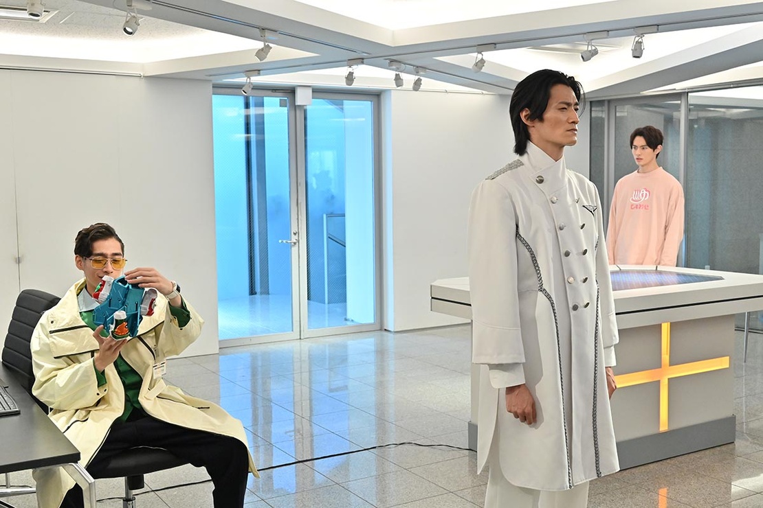 Picture of George Karizaki