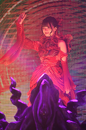 Picture of Aguilera (Kamen Rider Revice)