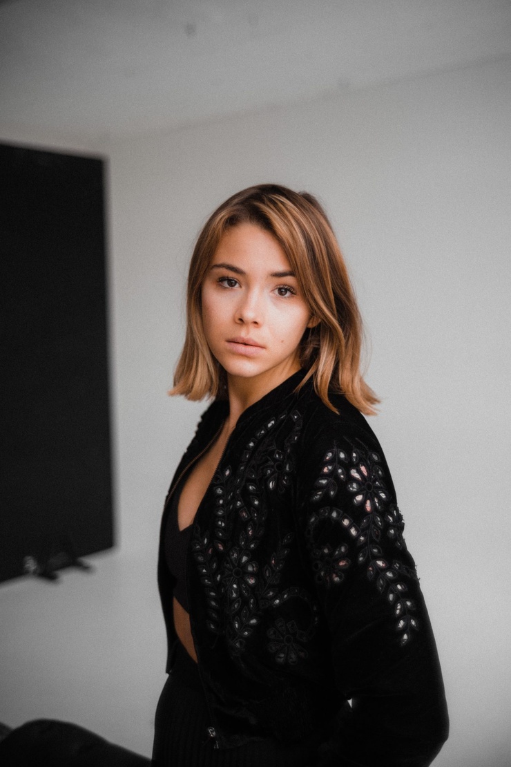 Picture of Lotte Weissbach