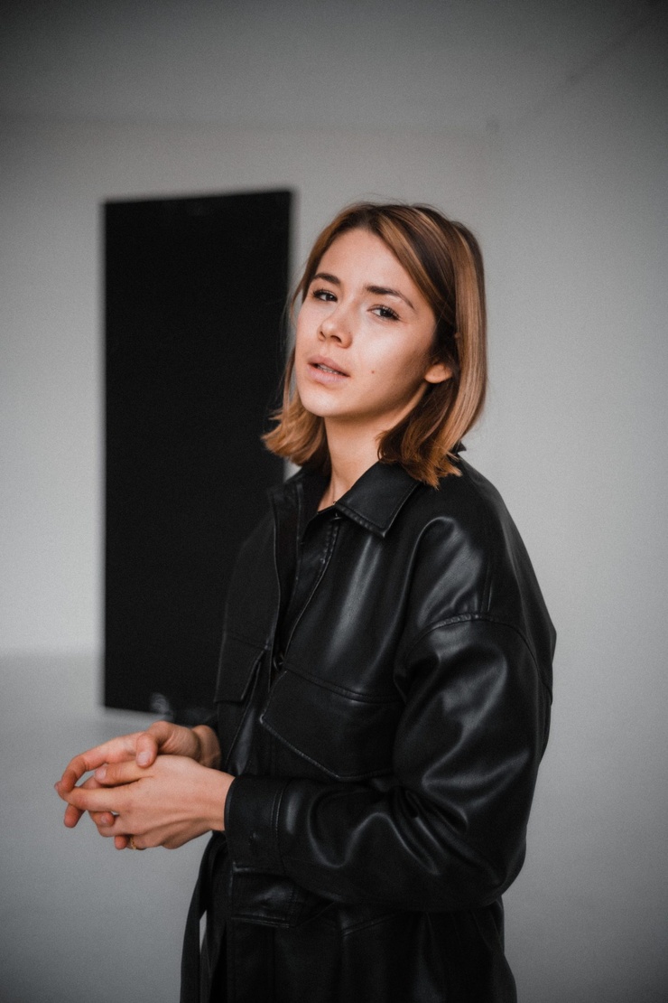 Picture of Lotte Weissbach