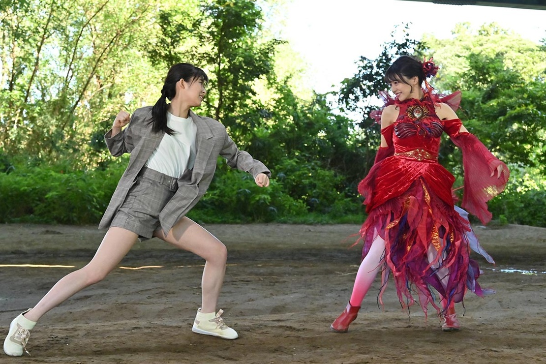Aguilera (Kamen Rider Revice) image