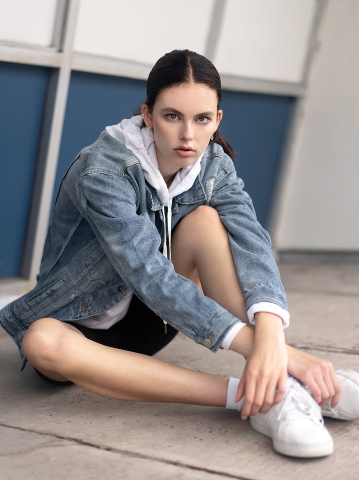 Picture of Rylee Erickson