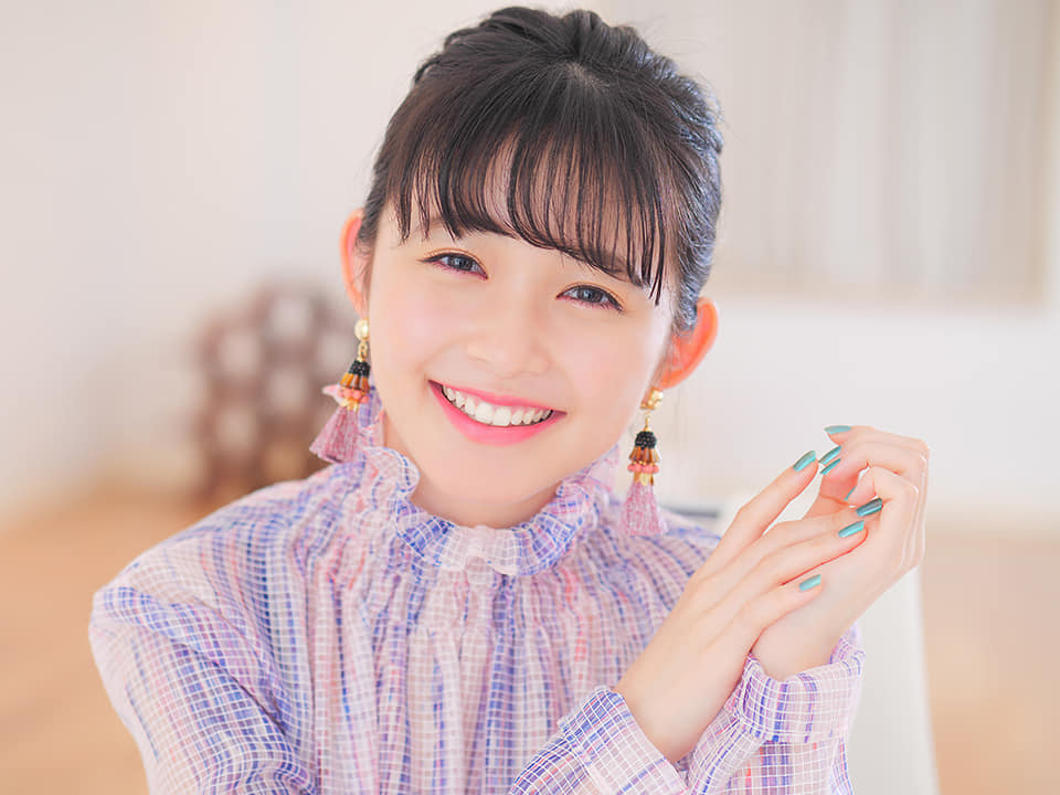 Picture of Rinka Kumada