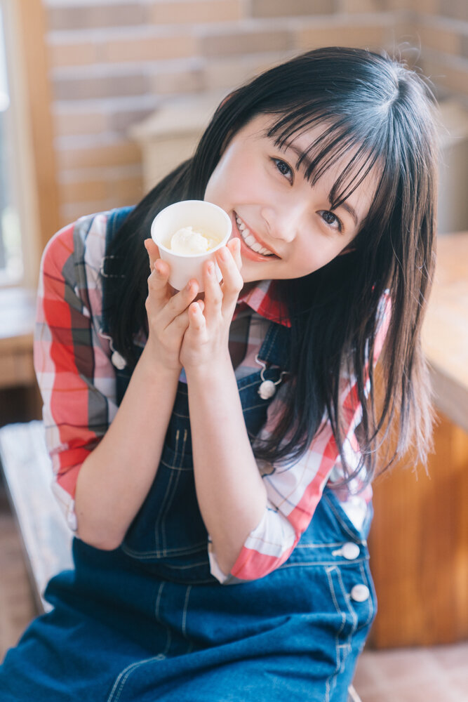 Image of Rinka Kumada