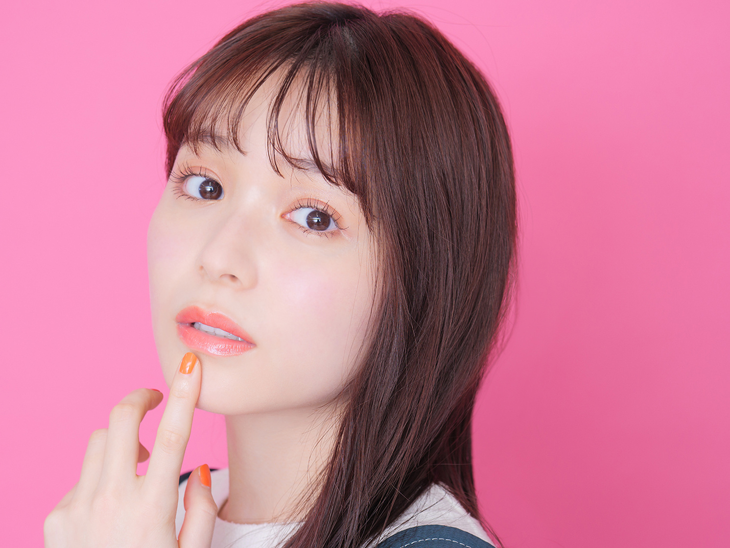 Picture of Rinka Kumada