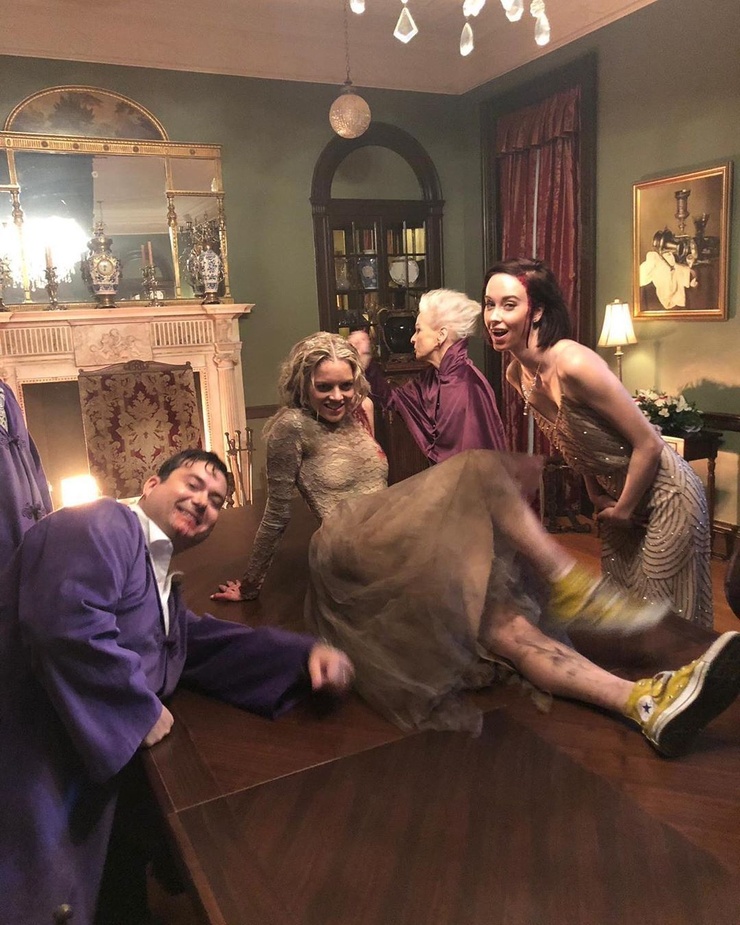 Picture of Ready or Not (2019)