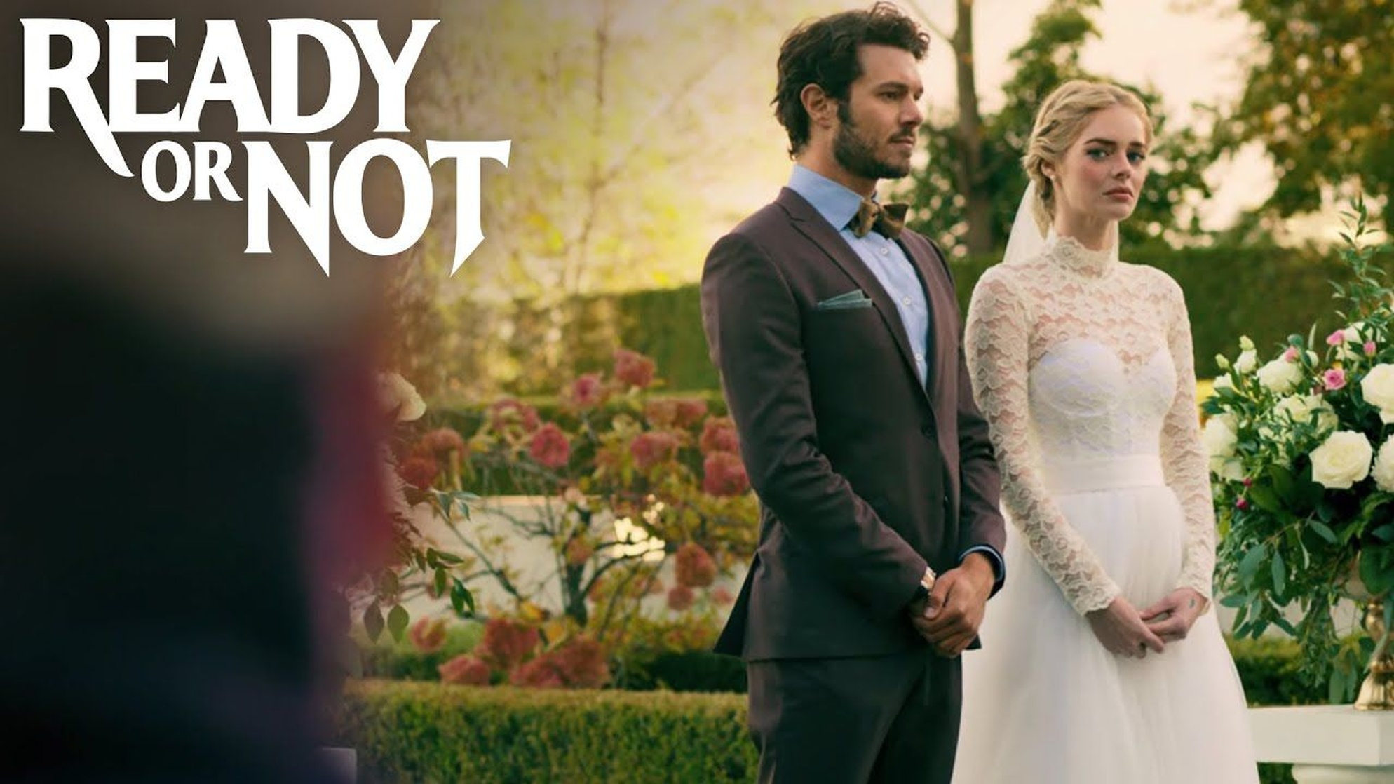Picture of Ready or Not (2019)