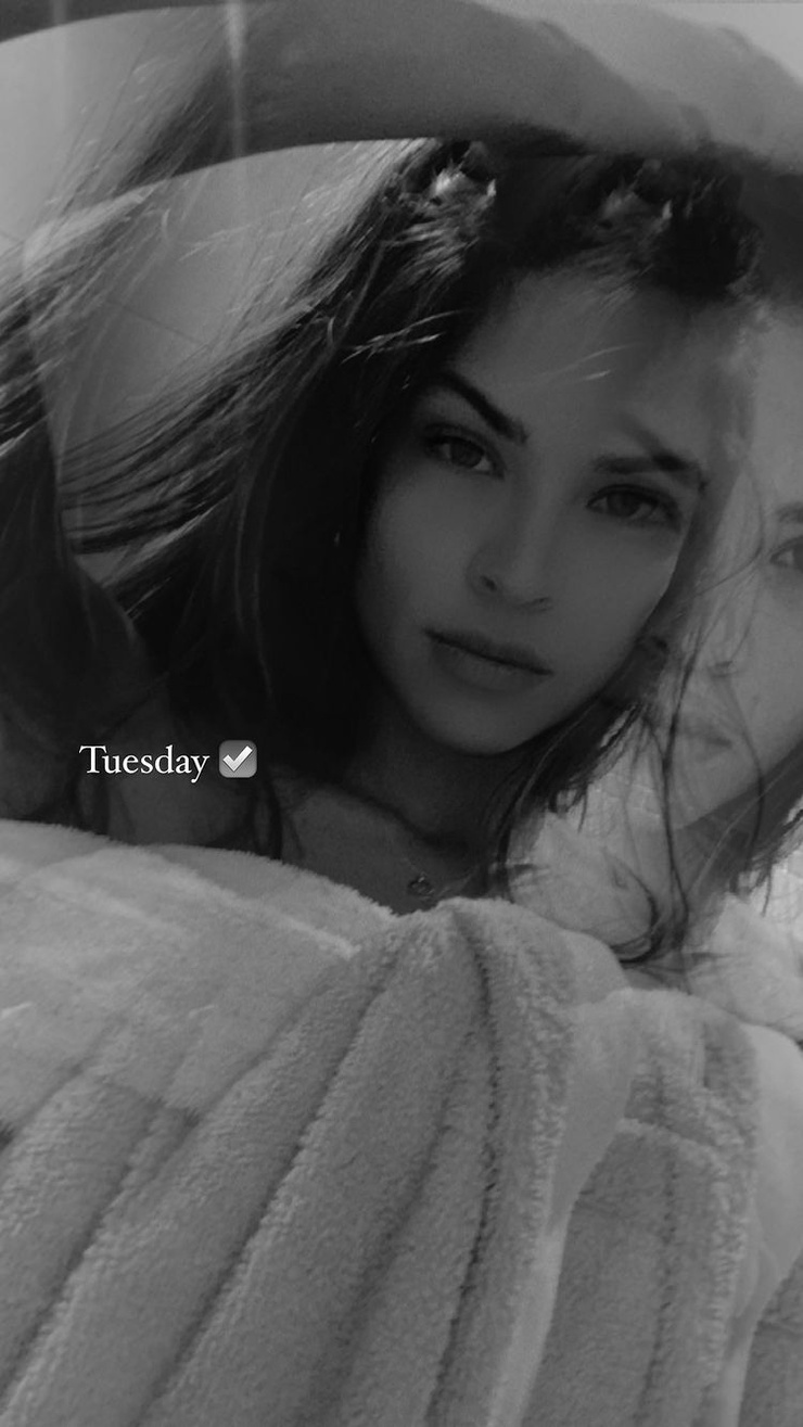 Picture of Alessandra Sironi