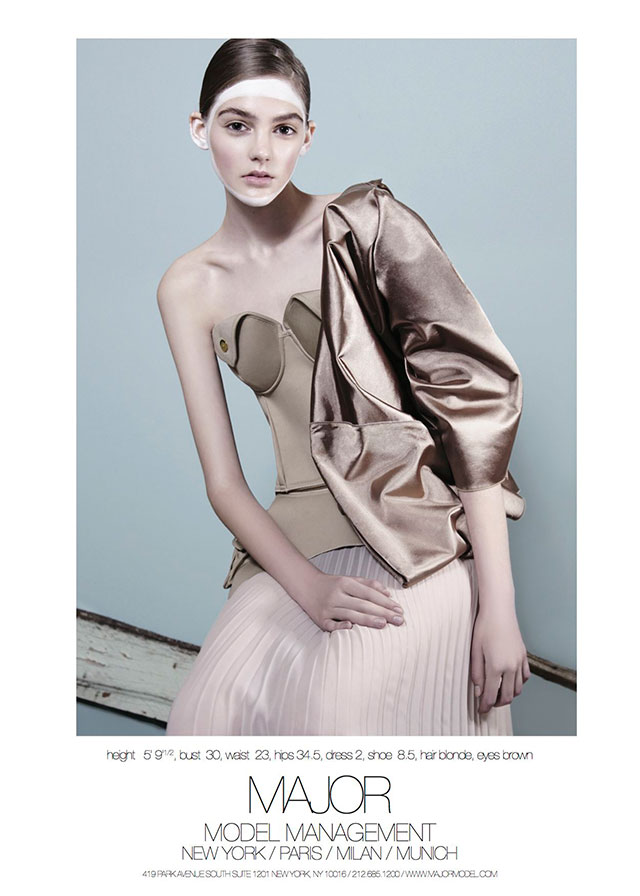 Madison Whittaker image