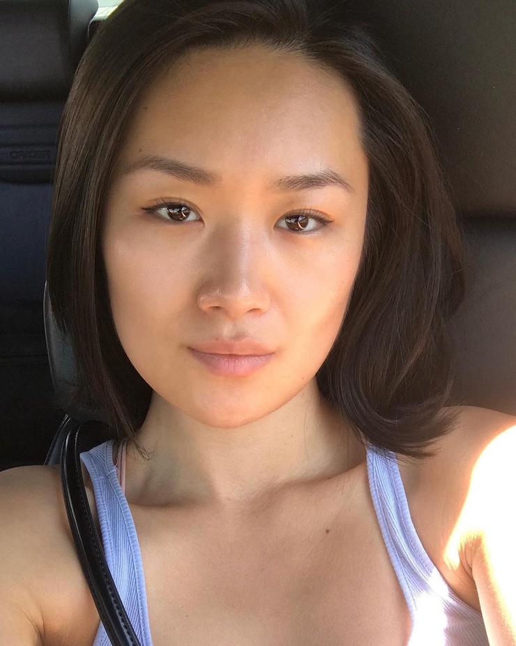 Image of Danni Wang