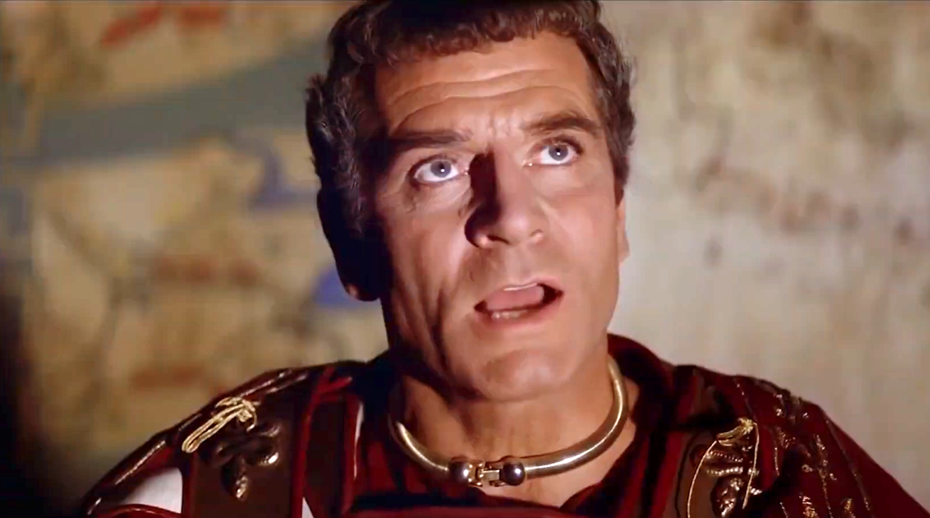 Spartacus (1960)
