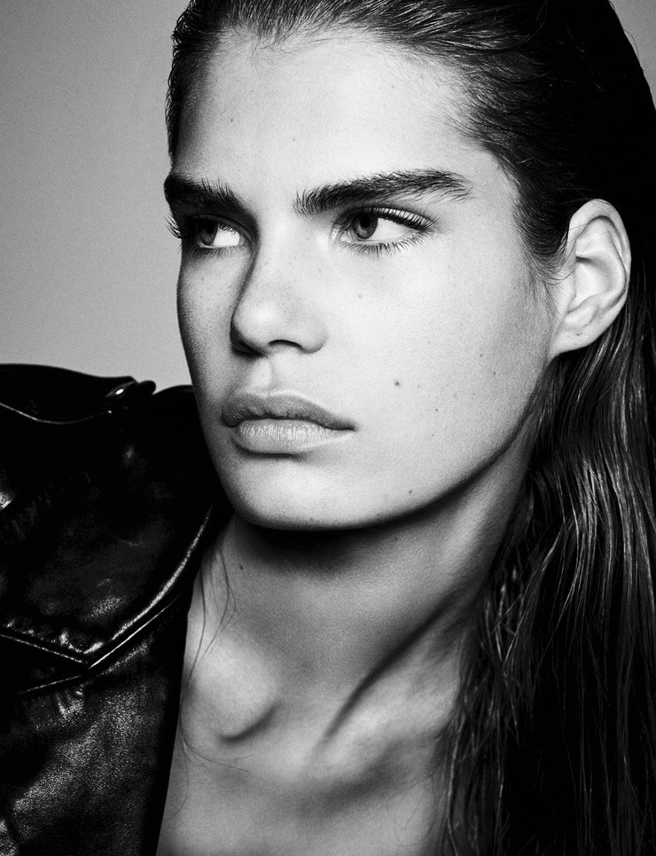 Picture of Sophie Rask