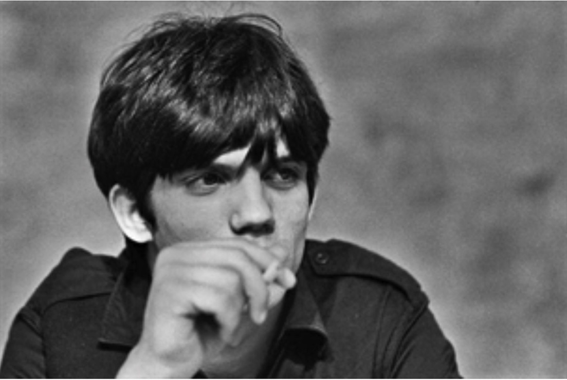 Picture of Efisio Etzi