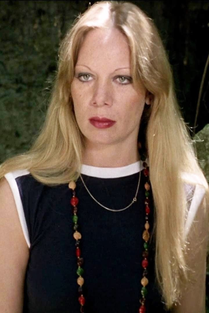Picture of Aida Gouveia