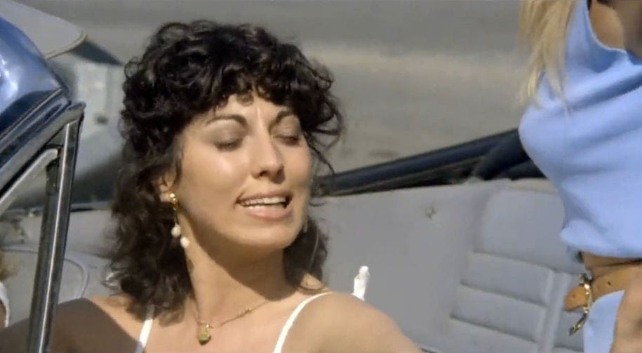 Picture of Serena Bennato