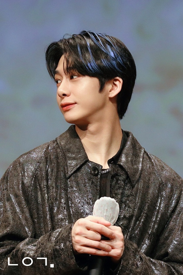 Picture of Hyungwon (MONSTA X)