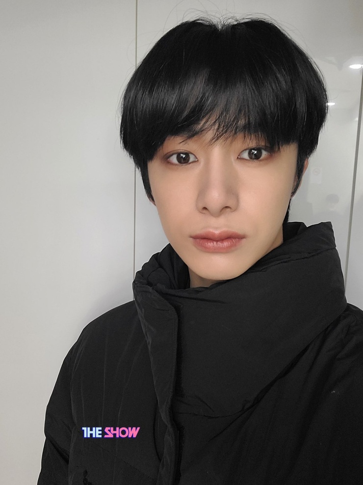 Picture of Hyungwon (MONSTA X)