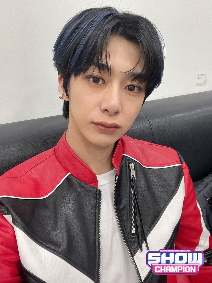 Picture of Hyungwon (MONSTA X)