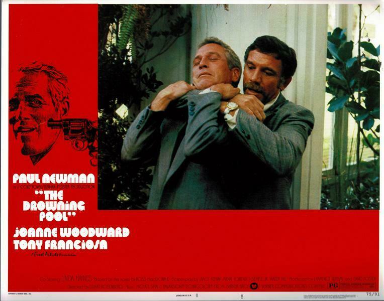 Image of The Drowning Pool