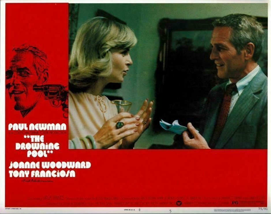 Image of The Drowning Pool