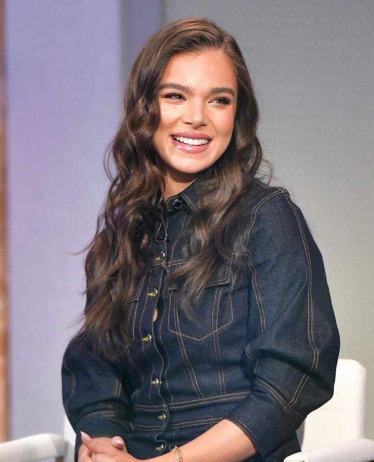 Picture of Hailee Steinfeld