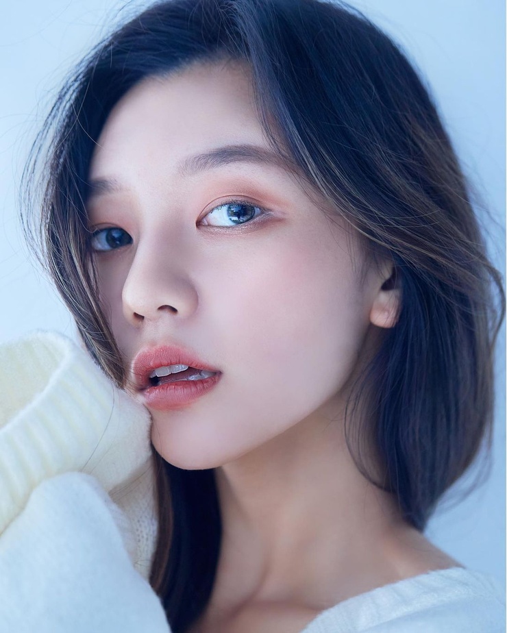 Picture of Chae Jeong