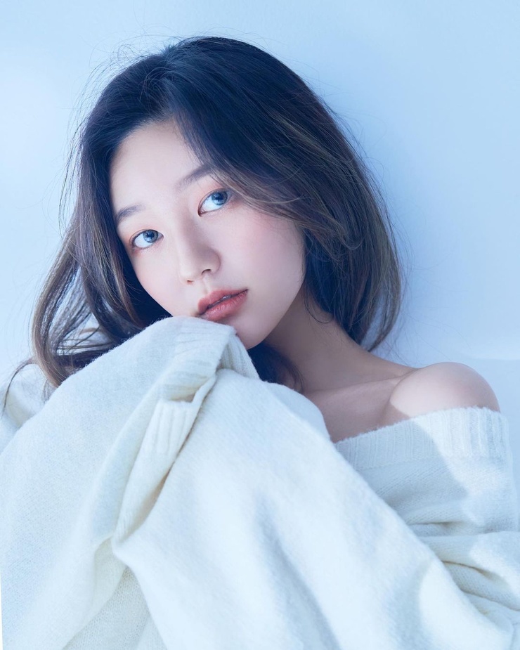 Picture of Chae Jeong