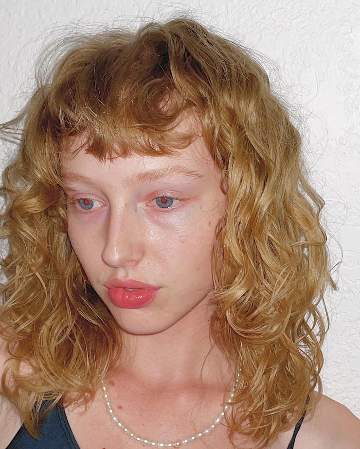Picture of Hailey Beth