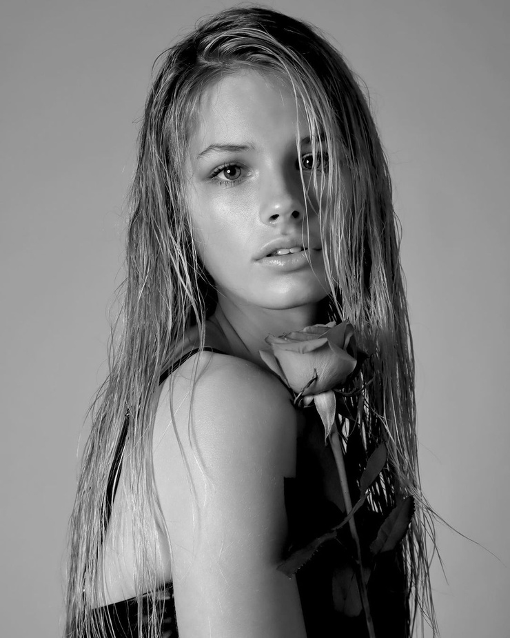 Picture of Mari Lederman