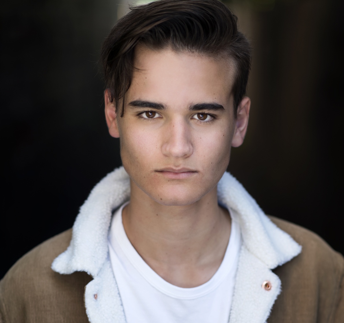 Picture of Will McDonald