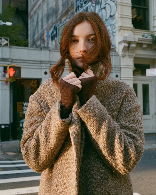 Picture of Hannah Masi
