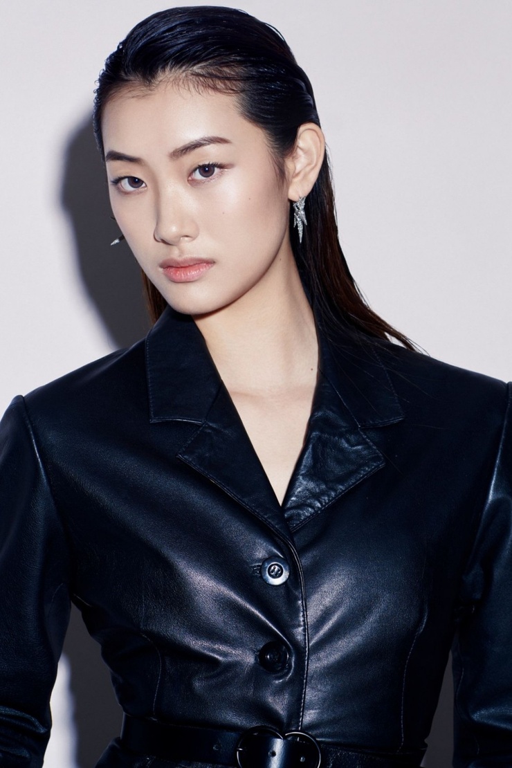 Hailey Cho picture