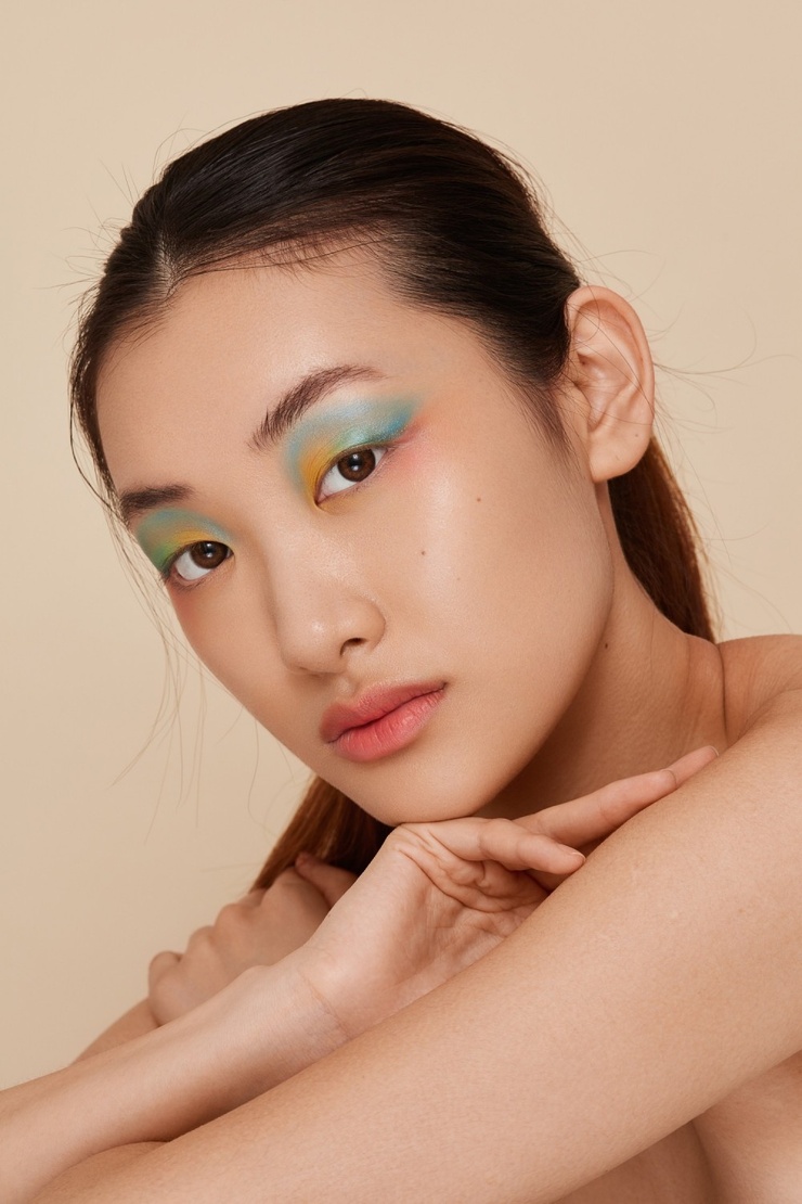 Picture of Hailey Cho