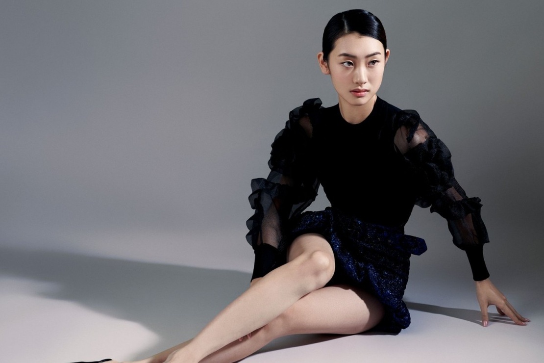 Picture of Hailey Cho