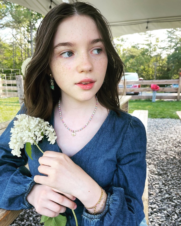 Picture of Alexa Swinton