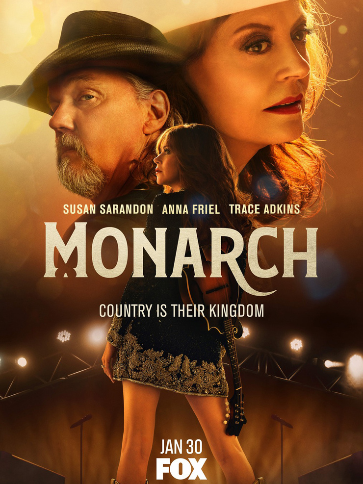 Monarch image