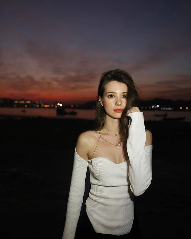 Anastasia Cebulska picture