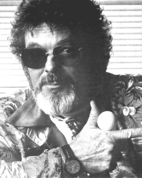 Picture of Russ Tamblyn