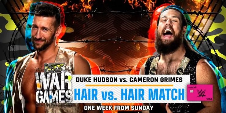 Image of NXT WarGames