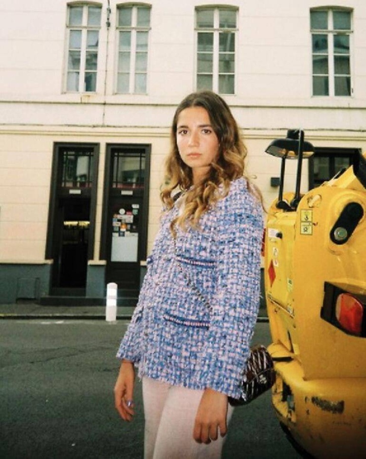 Picture of Elit Iscan