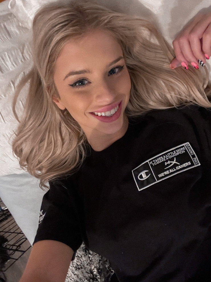 Picture of Britny Ellen