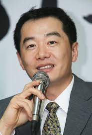 Picture of Jin Jang