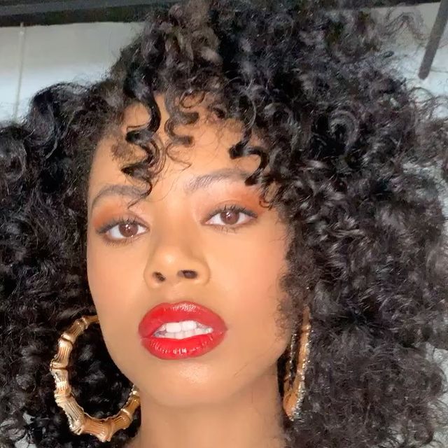 Picture of Nereyda Bird