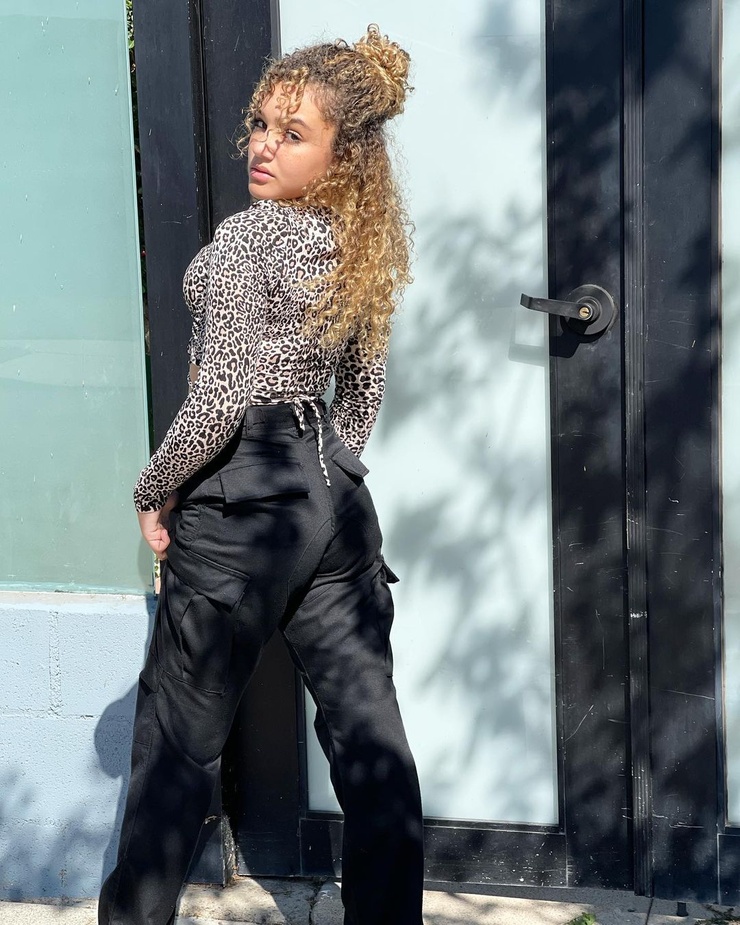Picture of Corinne Joy