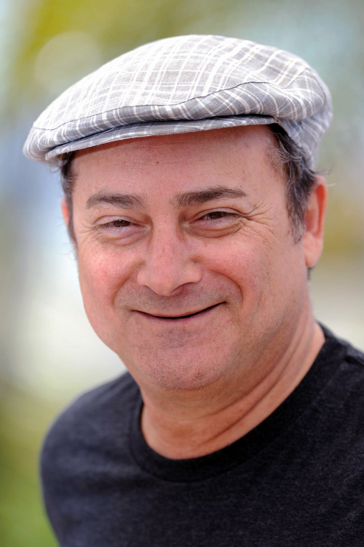 Picture of Kevin Pollak