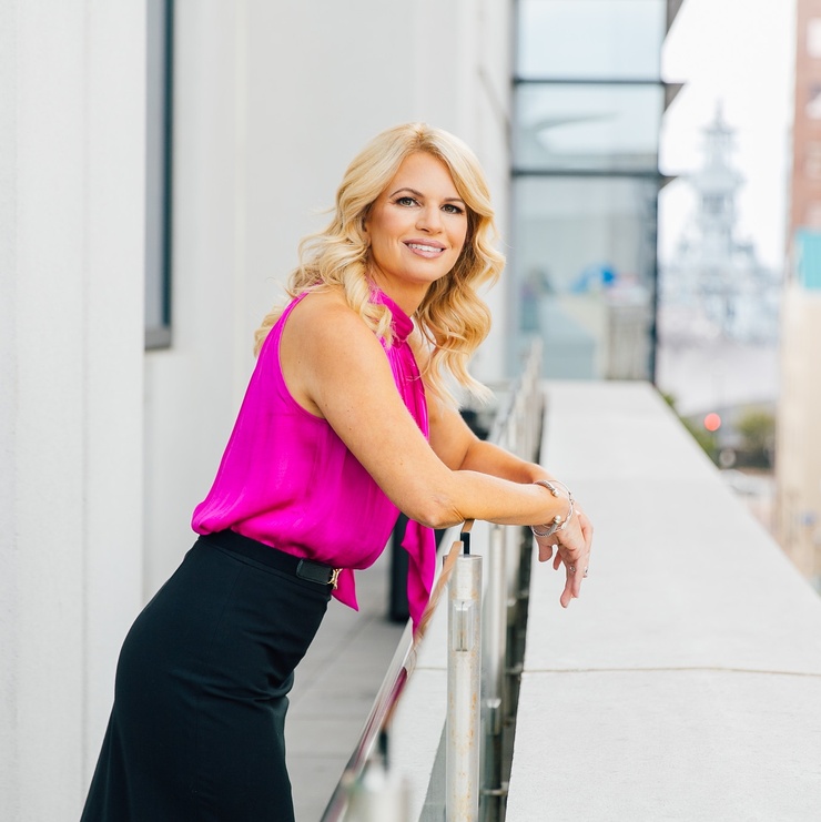 Picture of Alison Maloni