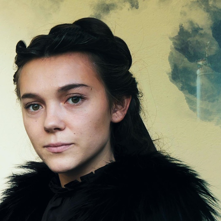 Picture of Synnove Karlsen